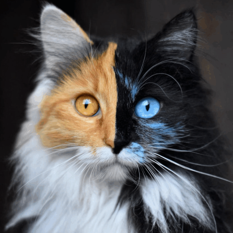 Custom Care Plan – Cat Queendom